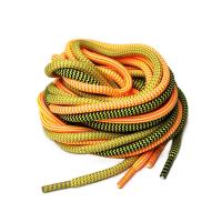 China 30mm Colored Nylon Rope Orange Replacement Hoodie String for sale