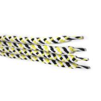 China Heavy Duty 7mm Polyester Cord Waterproof Twisted Polyester Rope for sale