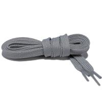 China Braided Twisted Rope Laces Custom Shoelace 4mm Width Polyester for sale