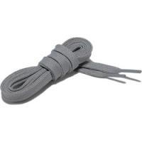 China Braided Twisted Rope Laces Custom Shoelace 4mm Width Polyester for sale