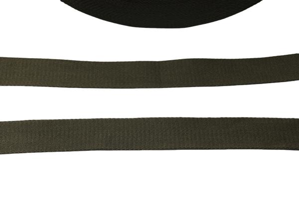 Quality 1 Inch - 6 Inches Polyester Woven Textiles For Belts And More for sale
