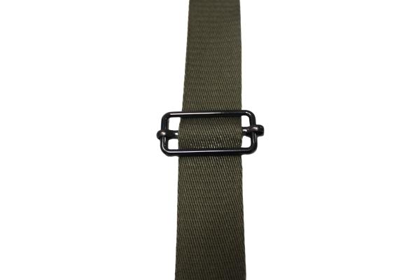 Quality 1"high tenacity custom 100% Polyester Webbing Strap For Bag for sale