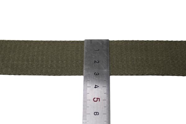 Quality 1"high tenacity custom 100% Polyester Webbing Strap For Bag for sale