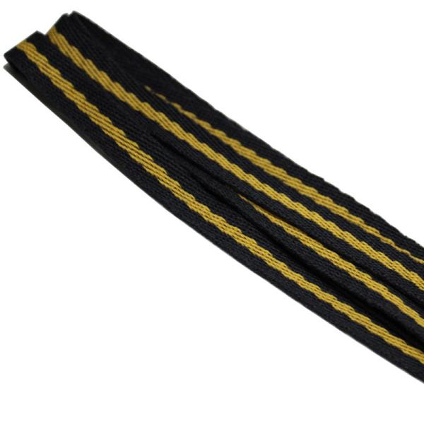 Quality Customized 1cm 100% Polyester Cloth Twill Tape for sale