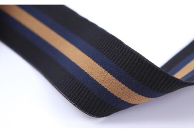 China Strong Soft Durable Nylon Elastic Webbing For Women 39 S Underwear Yoga Cloth for sale