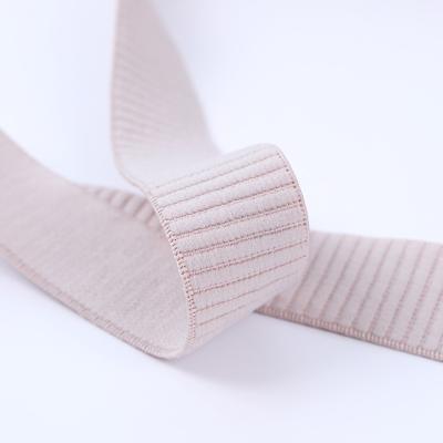 Cina Cintura a fasce di nylon per abbigliamento in vendita