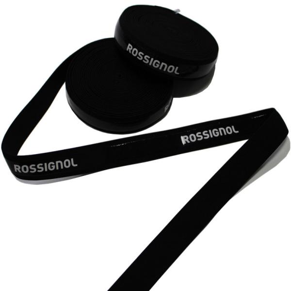 Silikon-Elastik mit gedrucktem Logo Nylon-Slip-Weggürtel
