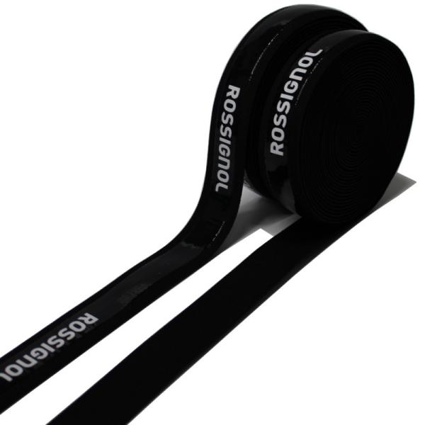 Silikon-Elastik mit gedrucktem Logo Nylon-Slip-Weggürtel