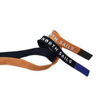 China Fios de borracha de borracha de silicone para calças e roupas à venda