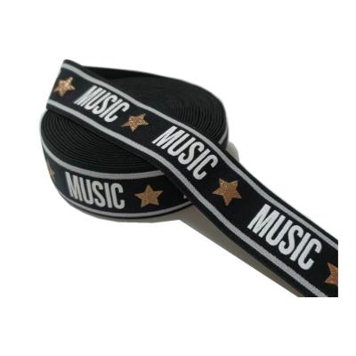 China Bandas elásticas impresas Logotipo personalizado Subvimiento de resistencia para el ejercicio para ejercicio en venta