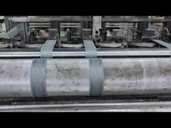 polyester woven elastic