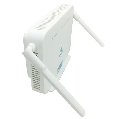 China Gpon 4GE Dual Band ONU Wifi Device G-1426-MA 2.4G 5g Onu Wifi6 Ax1800 Router Modem for sale