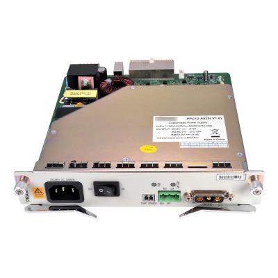 China 50 60HZ OLT Power Board PRAM AC DC Power Card For OLT ZXA10 C320 Related To PRWH for sale
