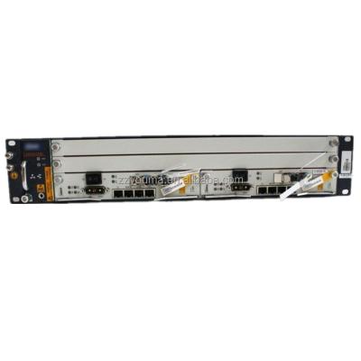 China Used ZXA10 C320 OLT with 10G/1G DC/AC Power 8 Port 16 Port GPON/EPON Support for FTTH Networks for sale
