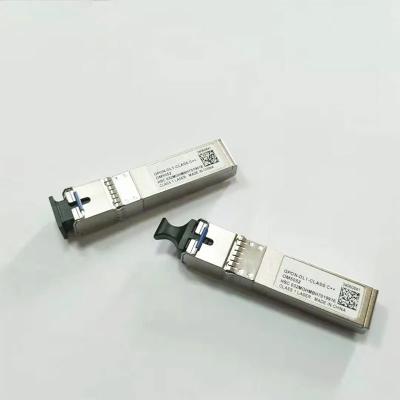 China Used SFP Class B+ C+ C++ 1.25G 10G Fiber Optical Converter GPON OLT Optical Module for sale