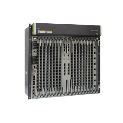 China Used MA5800-X17 GPON OLT with 16*17 PON Ports for FTTH FTTB FTTX Network and Distributed Architecture for sale