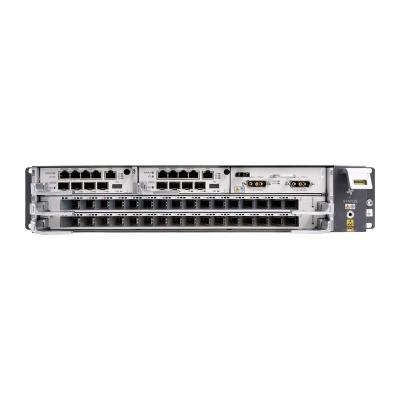 China Used Smart MA5800-X2 GPON OLT with 16 PON Ports for FTTH FTTB FTTX Network and Distributed Architecture for sale