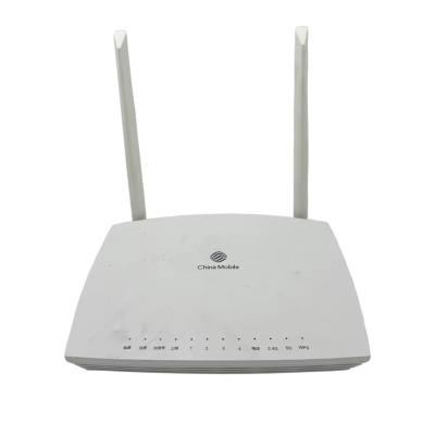 China Second Hand Onu GM630 Fiber Ont Box Fiber Optical Ftth Router English Firmware for sale