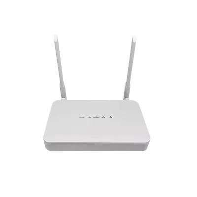 China Gpon WIFI5 ONU F670L 2.4g 5g AC Wifi OMCI Ont Optical Fiber Gpon Modem for sale