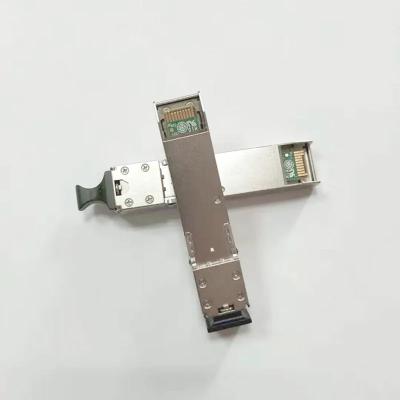 China OLT B+ 1.25G 10G SFP GPON OLT Fiber Optic OPTICAL MODULE MA5608T C320 for sale
