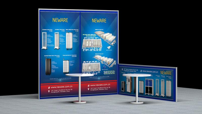 Verified China supplier - Neware Technology Limited