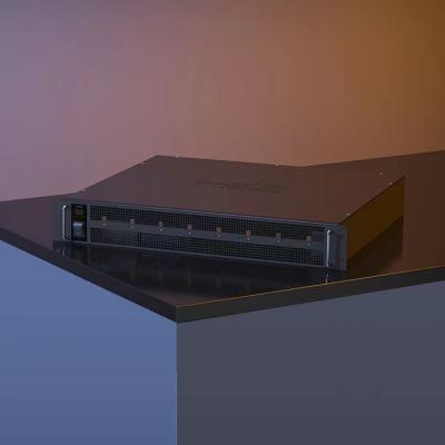 Cina Tester del dispositivo d'avviamento della batteria del CE 5V5A, attrezzatura di prova di scarico della batteria 100nA in vendita