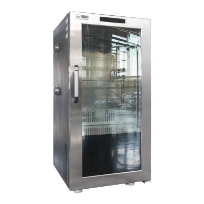 China PT100 van de de Testkamer van de sensor160ch Batterij het Meetapparaat van de de Temperatuurvochtigheid van Neware Te koop