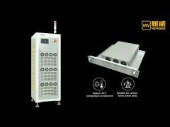 Sistema di verifica dei moduli di batteria CE-6000
