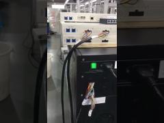 Come una mini-camera da 25 litri con una temperatura costante di 32 canali.