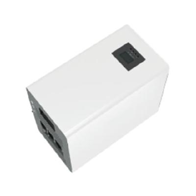 Cina Batteria all-in-one per inverter di onde sinusoidali integrata LiFePO4 in vendita