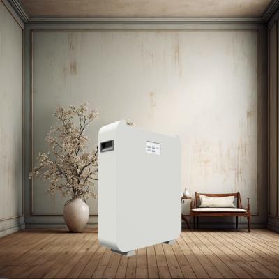 中国 OEM ODM 住宅用太陽光発電バッテリー貯蔵システム ディープサイクル 販売のため