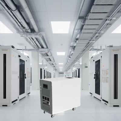 Китай 5.12 кВтч жилой энергохранилищной системы с литийным аккумулятором продается