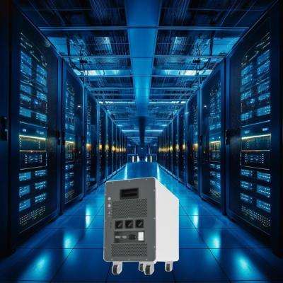Cina Batteria al litio ESS per sistema di accumulo di energia solare Invertitore 5KWh 10KWh con potenza massima di 5KW in vendita