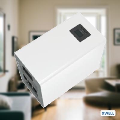 Cina Sistema avanzato di batterie con inverter all in one Home Energy Backup Partner in vendita