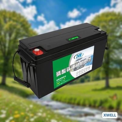 Cina 48V 50A48V 50A48V 50A 48V 50A48V 50A48V 50A 48V 50Ah Batteria al litio ferro fosfato sostituzione batteria al litio acido piombo in vendita