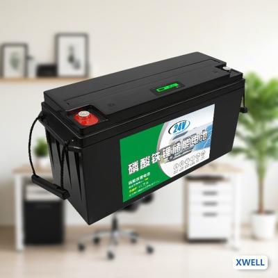Cina 10 Sistema batteria agli ioni di litio 48V -24V 10Ah in vendita