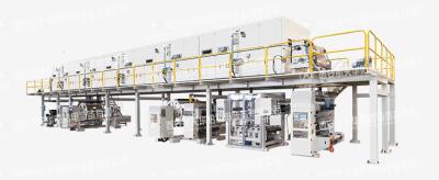 China HYTB-HS Series Floating Oven Precision Coating Machine for sale