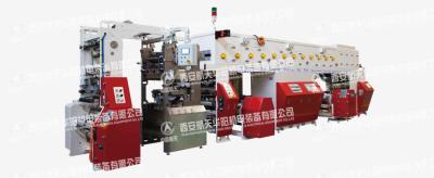 China Multifunctional Coating Machine for Trial for sale