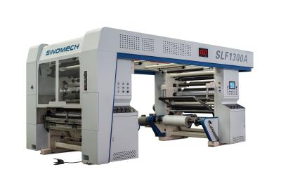 China SLF-A solventless laminating machine for sale