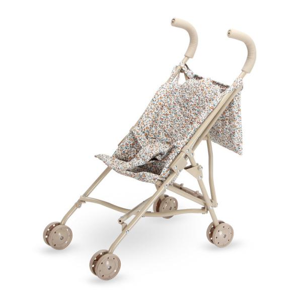 Quality Customized Classical Precious Toy Gift Basic Baby Doll Stroller for Toddlers for sale