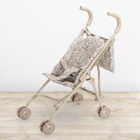 Quality Customized Classical Precious Toy Gift Basic Baby Doll Stroller for Toddlers for sale