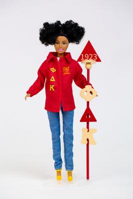 Cina Bambola in vinile di moda, resistente all'usura, da regalo di compleanno. in vendita