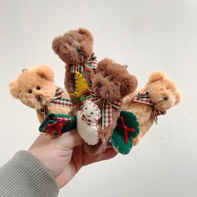 Cina Materiale Plush e logo personalizzato Festival regalo giocattolo Plush per bambino accompagnatore in vendita