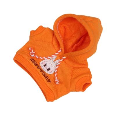 China Luxe 17cm pull doek pop voor jongens beroemde hart macaron labubu met vinyl gezicht alleen kleding in een mysterieuze doos Te koop