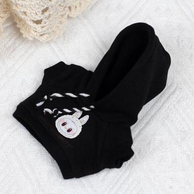 China Luxuriöse 17cm Pull Stoff Puppe für Jungen berühmtes Herz Macaron Labubu mit Vinyl Gesicht nur Kleidung in einer mysteriösen Box zu verkaufen