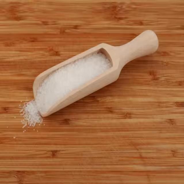 Food Grade Spice Flavor Starch Salt Monosodium Glutamate Powder Production