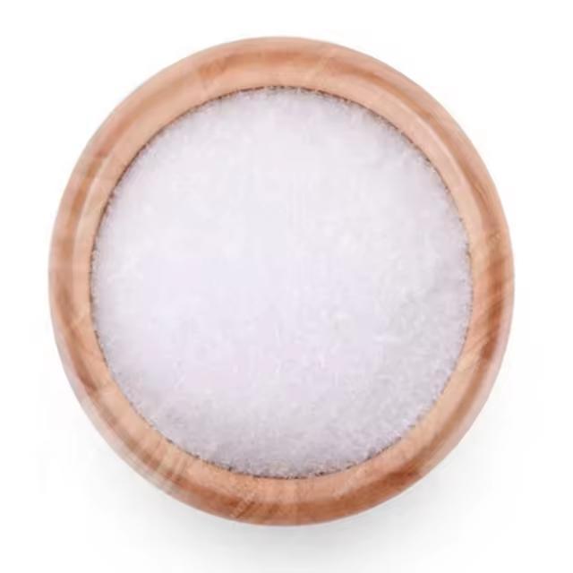 Food Grade Spice Flavor Starch Salt Monosodium Glutamate Powder Production