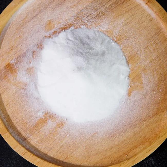 Food Grade 99% Min White Powder Sodium Bicarbonate Nahco3 Baking Soda