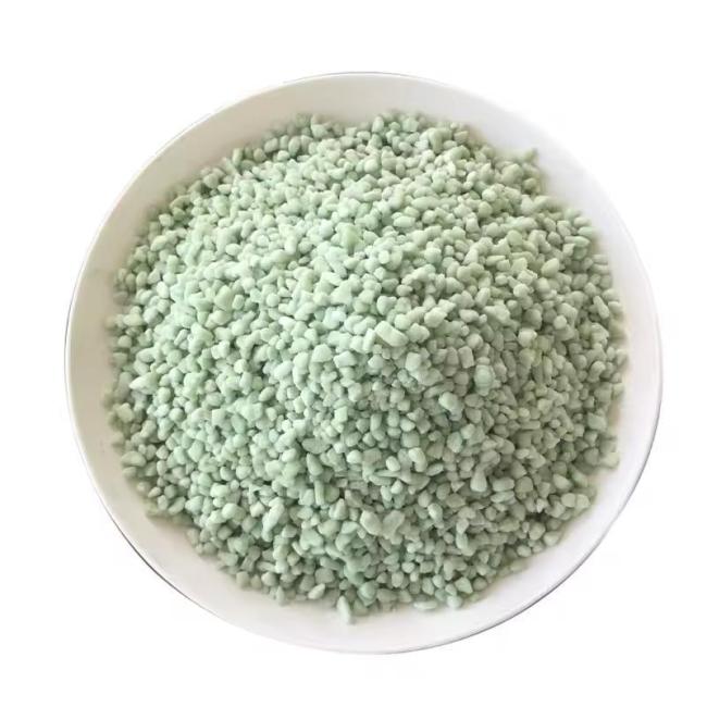 High Quality Ferrous Sulfate Heptahydrate Feso4 Ferrous Sulphate Monohydrate CAS 7720-78-7 Copperas for Industrial