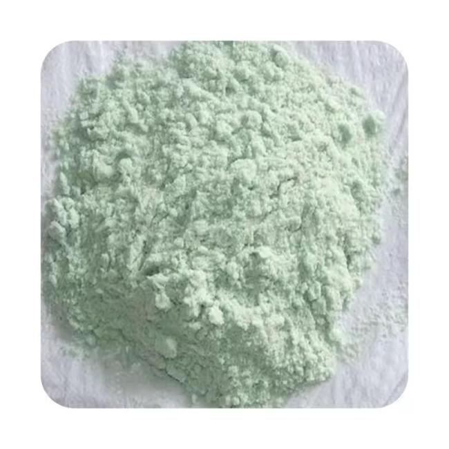 High Purity 120 Mesh Food Grade Ferrous Sulfate Monohydrate Powder for Dry Mix